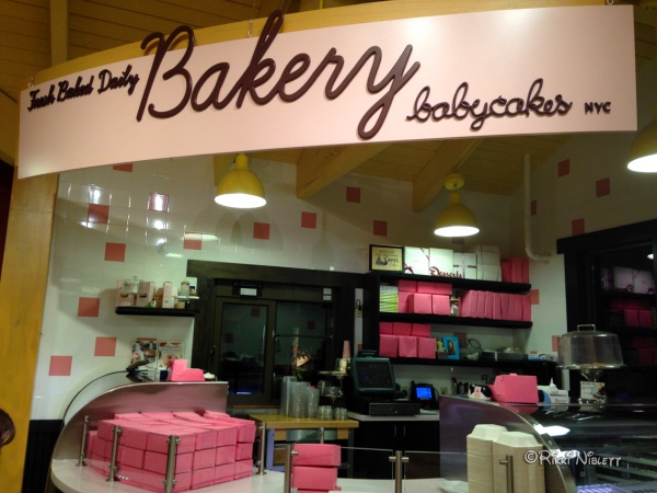 Foodie Friday: Where You'll Still Be Able to Get Babycakes NYC at Walt ...