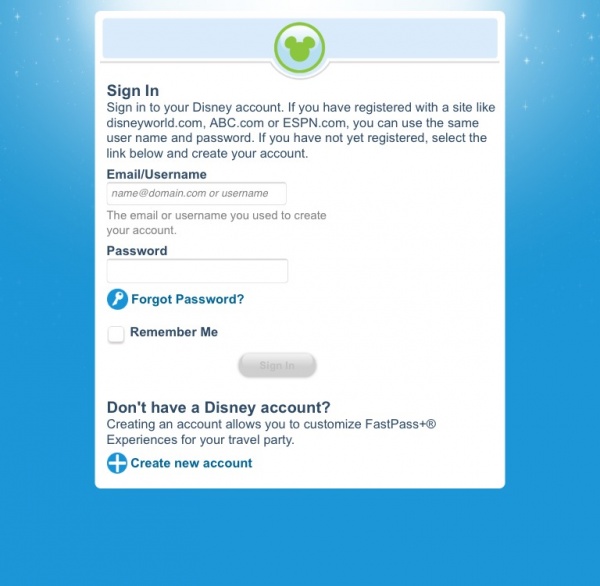 Foodie Friday: Be Our Guest Restaurant FastPass+ Reservations