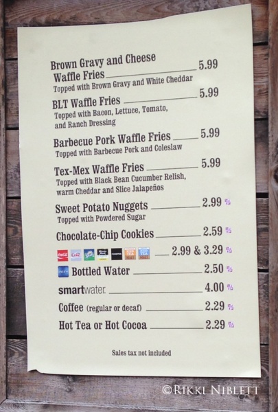 Foodie Friday: Snack Spotlight on The Golden Oak Outpost