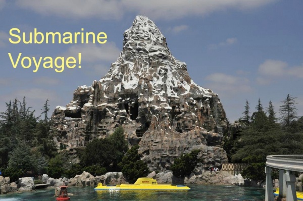 Movie Review: Atlantis The Lost Empire