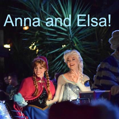 Movie Review: Frozen