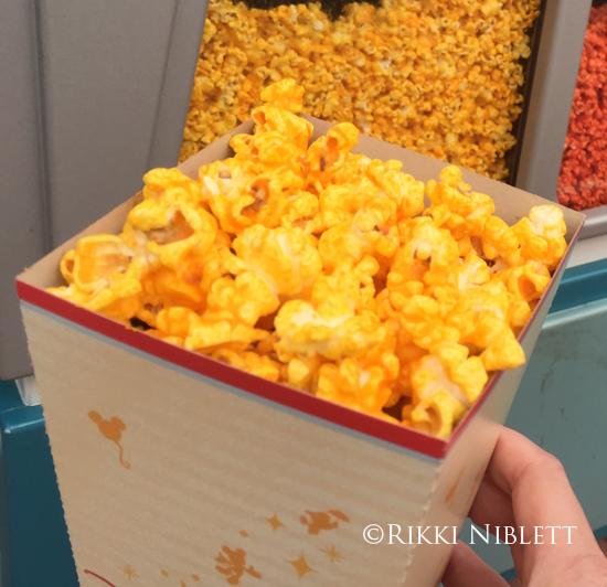Foodie Friday: Snack Spotlight on Gourmet Popcorn