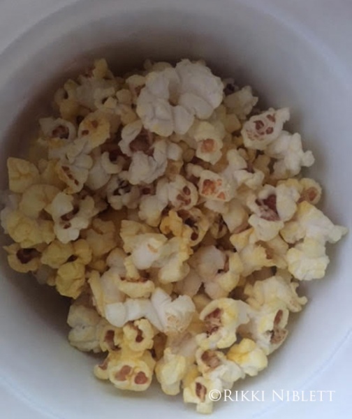 Foodie Friday: Snack Spotlight on Gourmet Popcorn