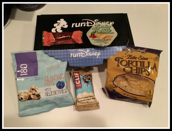 My First RunDisney Race: Mickey’s Jingle Jungle 5K