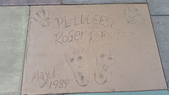 Roger Rabbit at Disney-MGM Studios: History, Possibilities, and Reality