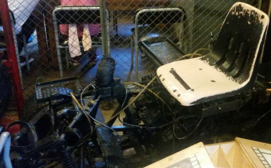 Roger Rabbit at Disney-MGM Studios: History, Possibilities, and Reality