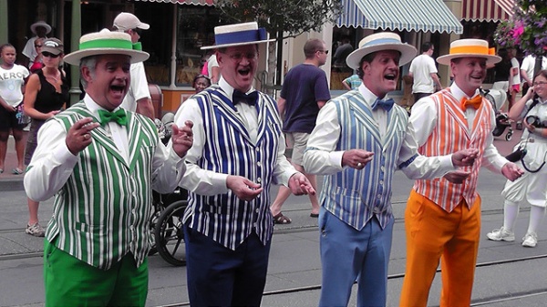 5 Cast Members You Should Talk To On Your Walt Disney World Vacation!