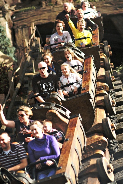 Do Not Miss PhotoPass Opportunities