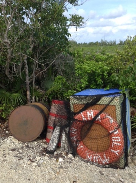 Disney Cruise Line Bike Rentals at Castaway Cay