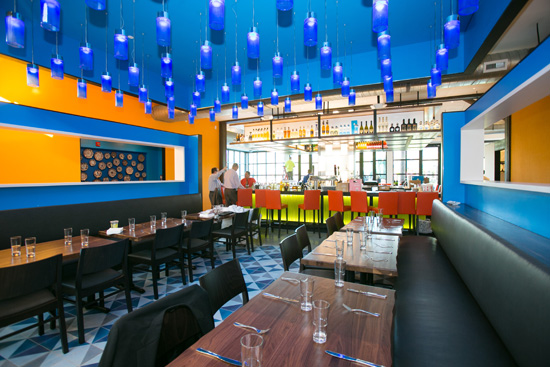 Get to Know Frontera Cocina at Disney Springs