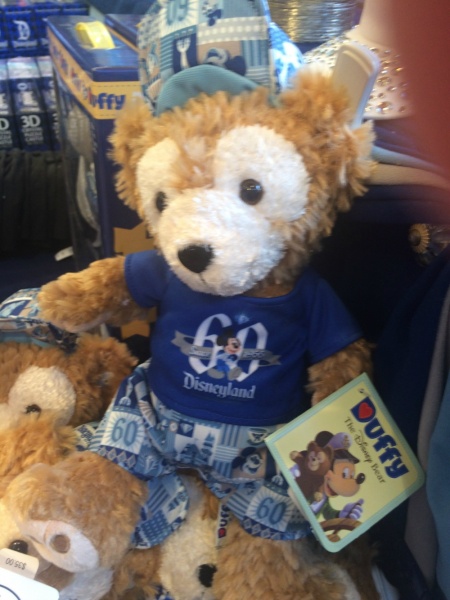 The World of Disney at Disneyland