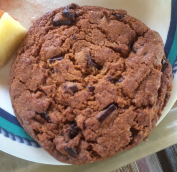 Cookie's BBQ on Castaway Cay