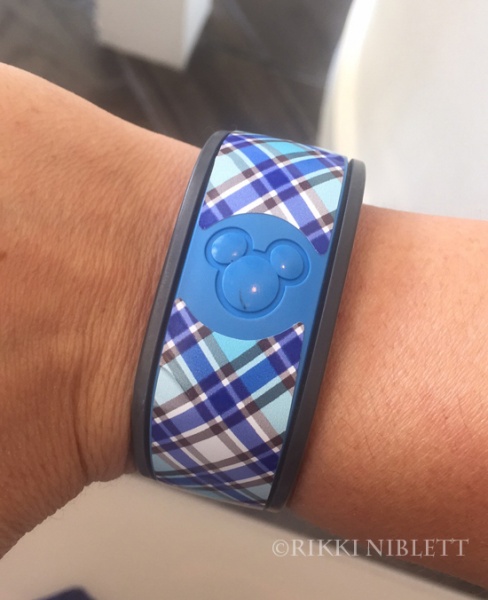 Add a Little Magic to your MagicBand with Magic YOUR Band