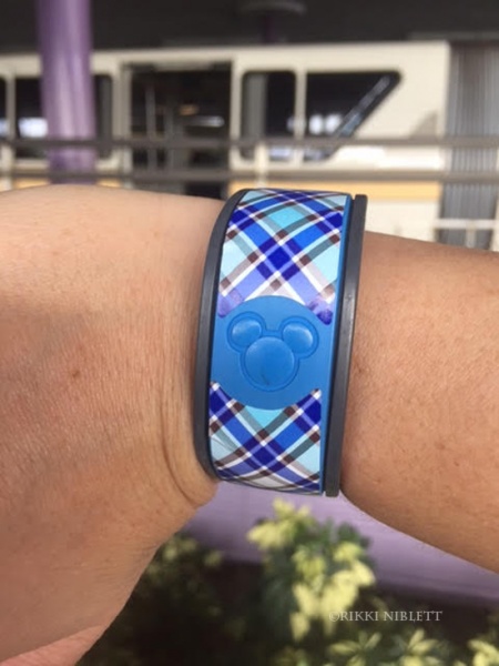 Add a Little Magic to your MagicBand with Magic YOUR Band