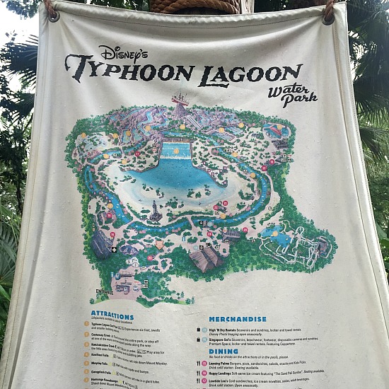 Everything You Need to Know About Disney's Typhoon Lagoon