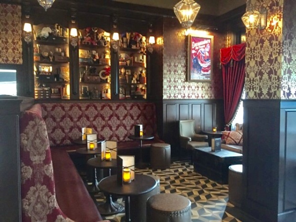 My Favorite Watering Holes at Walt Disney World and Universal Orlando