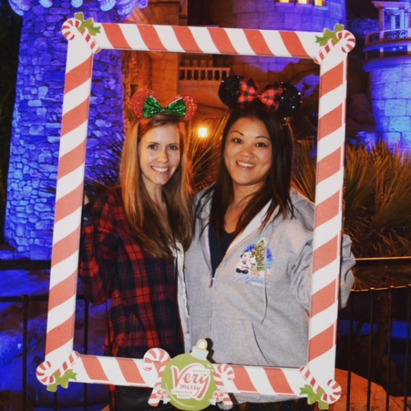 Girls Weekend at Walt Disney World: A Trip Report