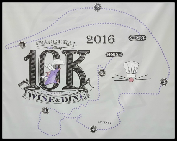 Highlights from the Wine and Dine 5K and 10K Races