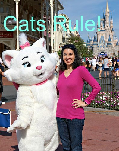 Movie Review: The Three Lives of Thomasina