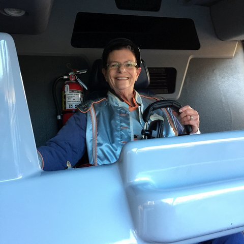 Tips for Riding Up Front on the Monorail at Disneyland