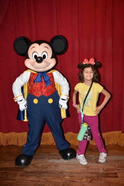 My Favorite Places to Meet Mickey - Walt Disney World Edition