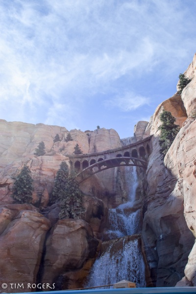 My First Visit to Disneyland (as a Walt Disney World Vet)