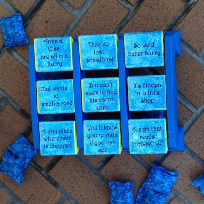 A Review of Disney's Family Magic Tour