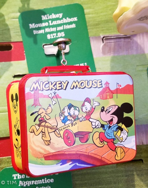 Introducing the 2017 Disney Hallmark Ornaments