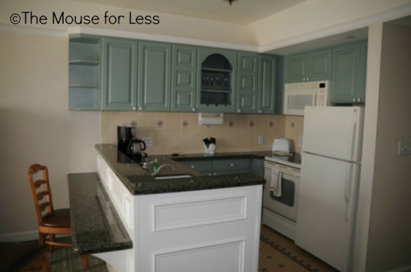 Walt Disney World's Deluxe Villas