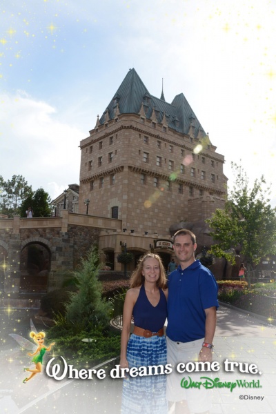 Top Places to Find Disney PhotoPass Photographers