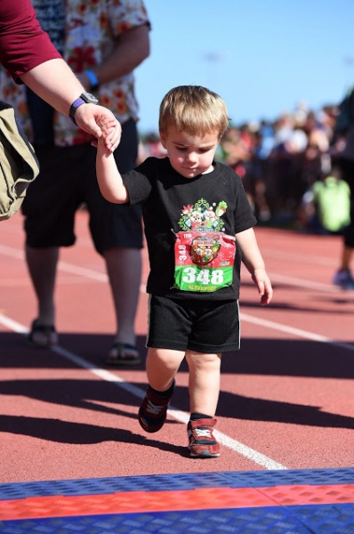 runDisney Kids Races