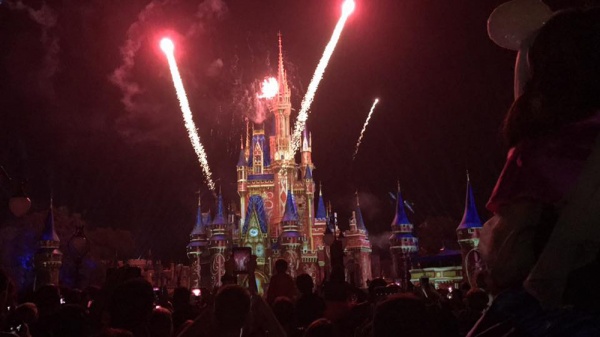 18 Reasons to Visit Walt Disney World in 2018