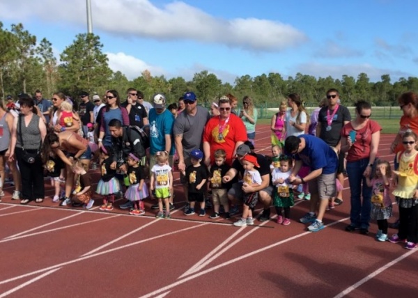 runDisney Kids Races