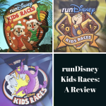 runDisney Kids Races