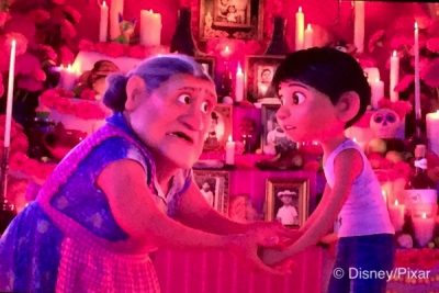 Pixar's Coco Is A Moving Tribute to Mexican Culture