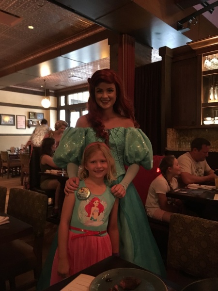 Where to Find the Disney Princesses at Walt Disney World