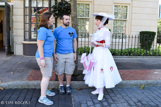 An Introvert's Guide to Walt Disney World