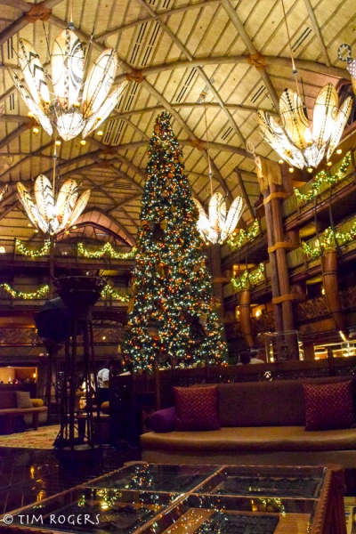 Top 10 Signature Restaurants in Walt Disney World