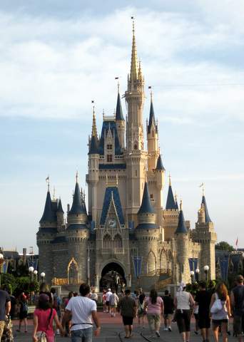 Disney Bucket Lists for any Budget