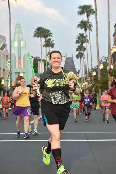 2018 Star Wars Race Weekend Review