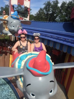 Best and Worst Queues in the Summer at Walt Disney World