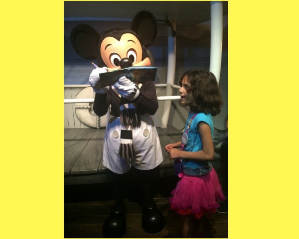 Top 4 Ways to Maximize Character Meet and Greets