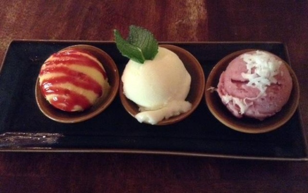 Yak & Yeti: A Yummy Place to Eat in Disney's Animal Kingdom