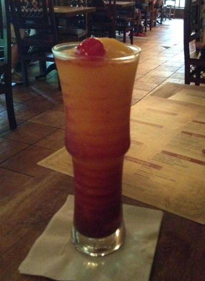 Yak & Yeti: A Yummy Place to Eat in Disney's Animal Kingdom