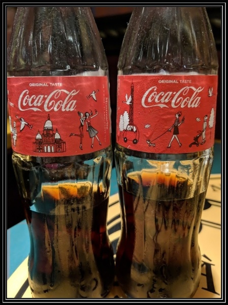 Dinner at Bistrot Chez Remy at Disneyland Paris