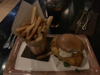 Foodie Friday: Toothsome Chocolate Emporium