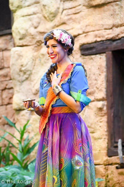 Up! A Great Bird Adventure at Disney's Animal Kingdom