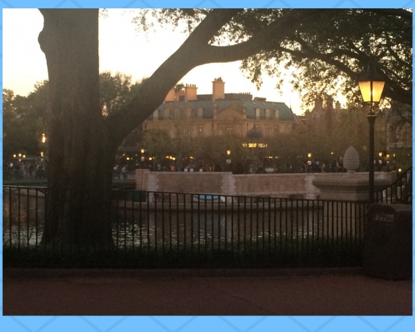 Best Places to People Watch - Walt Disney World