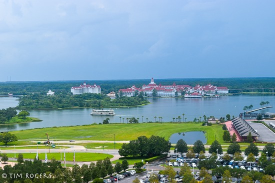 Tips to Beat the Summer Heat at Walt Disney World