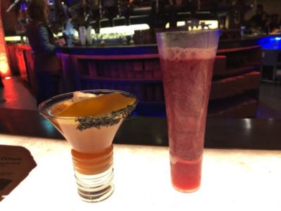 Oga’s Cantina is a Full House from Bright Suns till Rising Moons